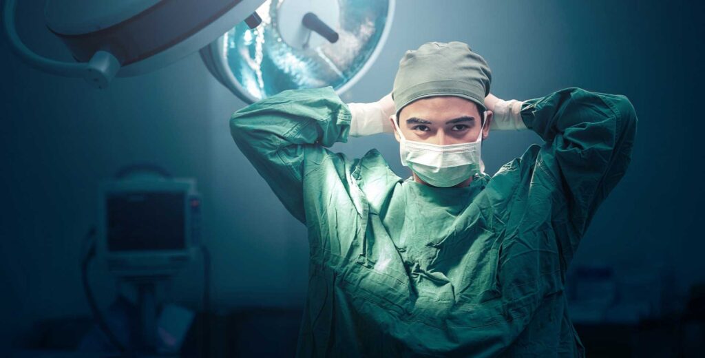 A Bússola da Intermedical: Nossa Visão - Intermedical